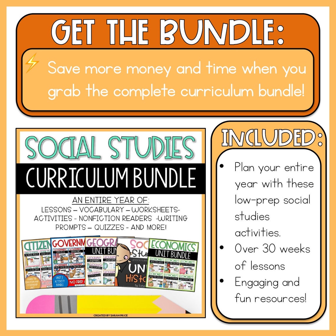 Types of Communities Flipbook Activities - Etsy
