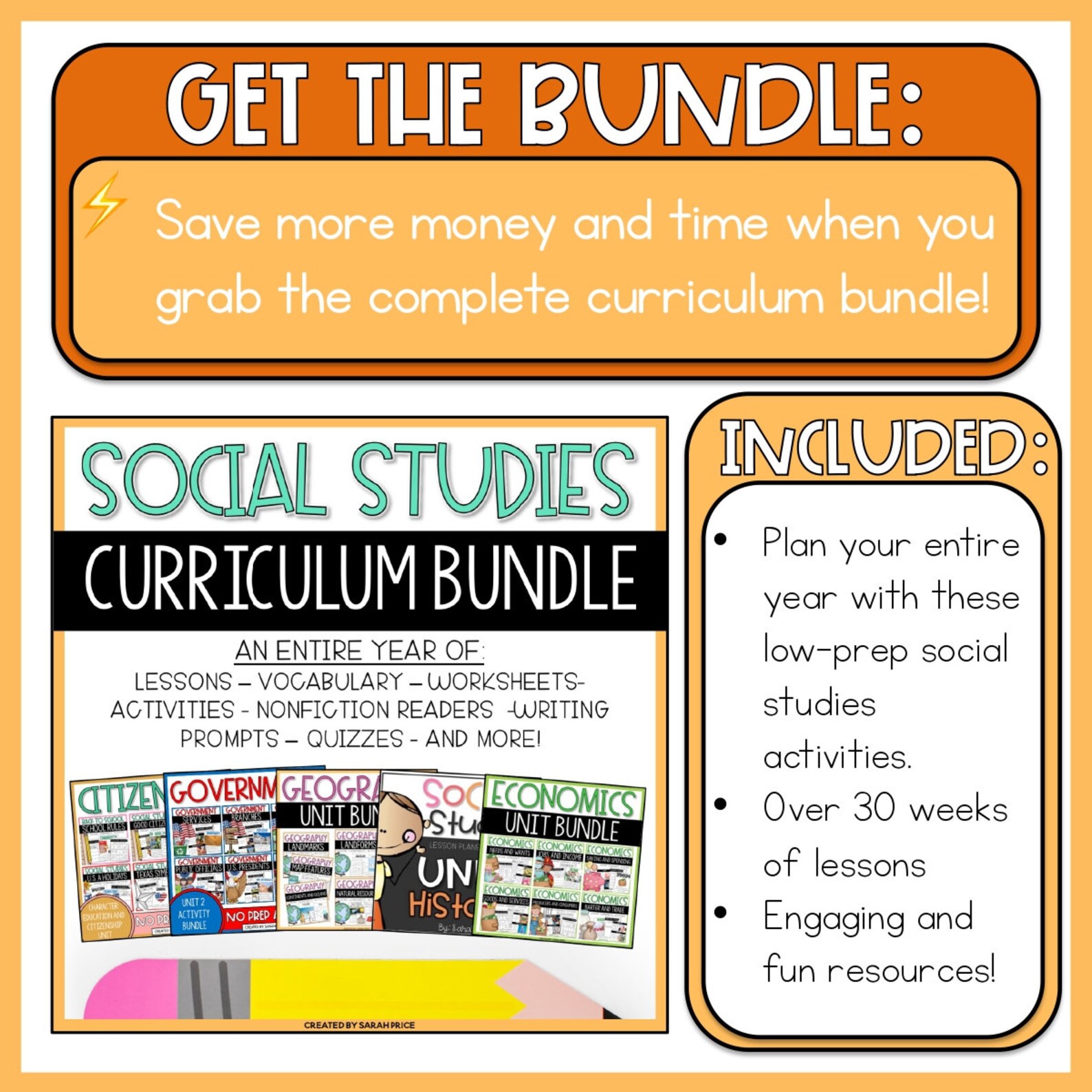 Types of Communities Flipbook Activities - Etsy
