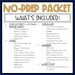 2nd 3rd Grade Penguin Activities - January Science, Math & Literacy ...