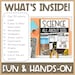 2nd and 3rd Grade Earth Science Worksheets - Types of Soil Activities ...