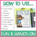 Citizenship Activities | Good Citizen Poster| Responsible Citizens ...