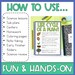 Life Cycle of a Plant Anchor Charts - 2nd 3rd Grade Life Science ...