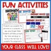 Branches of Government Digital Activities - 2nd, 3rd & 4th Grade Social ...