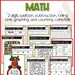 December Worksheets for Kids | Math, Science, Social Studies, & ELA ...