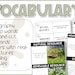 Natural Resources Worksheets – 4th Grade Texas Social Studies TEKS Unit ...