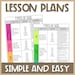 2nd and 3rd Grade Earth Science Worksheets - Types of Soil Activities ...