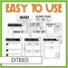 2nd Grade Science: Sound Energy Activities | Science Experiments and ...