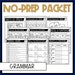 2nd 3rd Grade Penguin Activities - January Science, Math & Literacy ...
