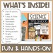 Earth Science Unit | Types of Rocks and Minerals Activities | 2nd and ...