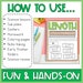 Measurement Length Anchor Charts and Nonstandard and Standard Posters ...