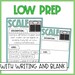 Measurement Activities Measuring Mass and Weight Anchor Charts and ...