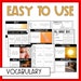 Heat Energy Experiments, Activities Interactive Notebook - 2nd Grade ...