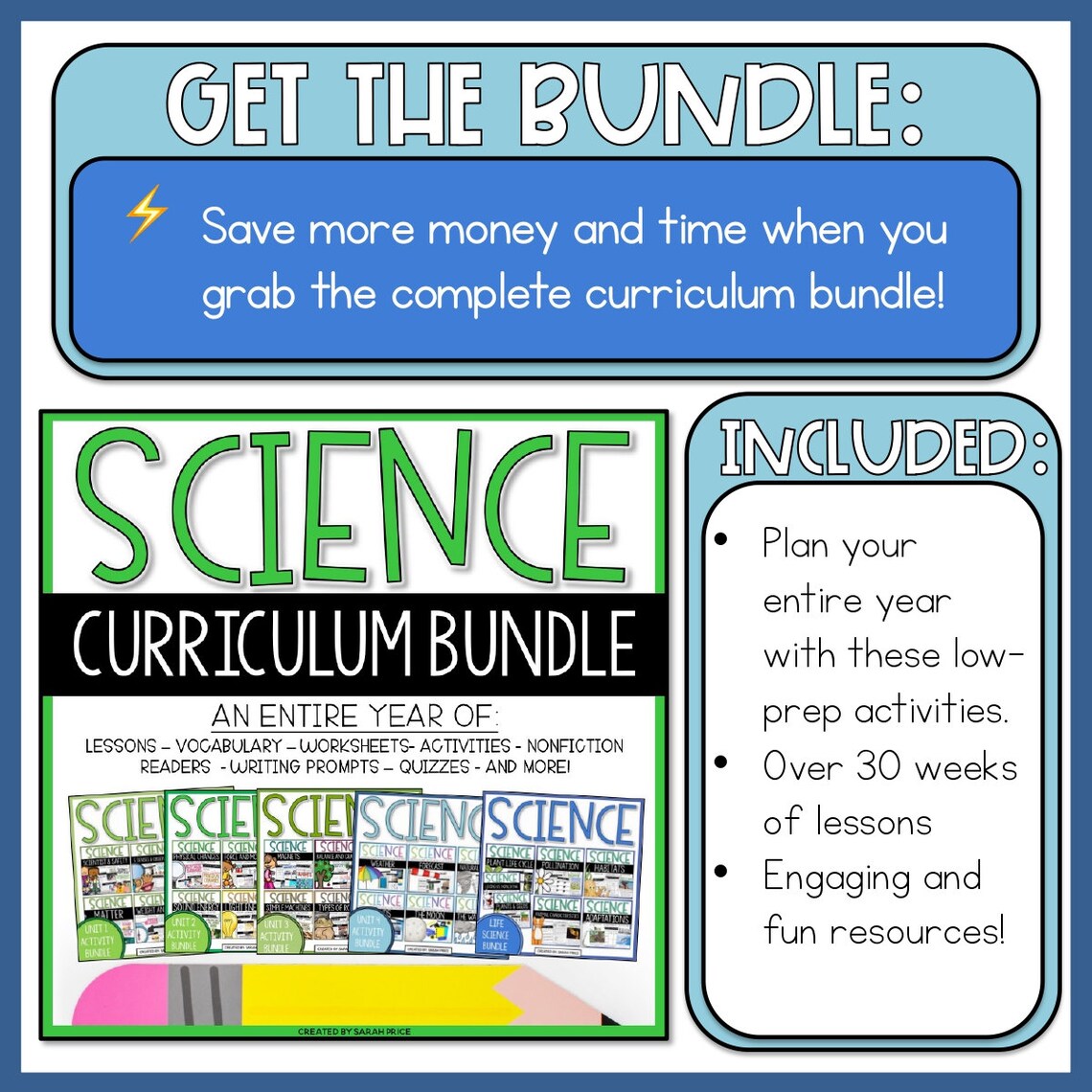 Weather Tools Forecasting Digital Activities - 2nd & 3rd Grade Science ...