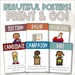 Classroom Mock Election Activities | Student Government | 2nd - 4th ...