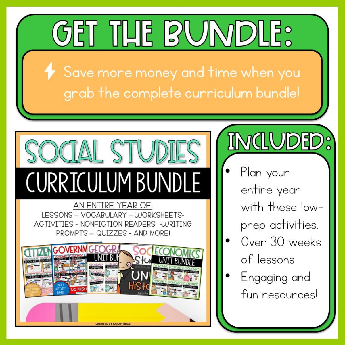 Economics: Needs and Wants Digital Activities - Etsy