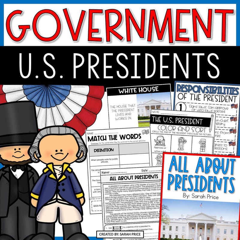 Election Poster - Etsy