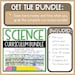 2nd & 3rd Grade Earth Science - Types of Soil Digital Activities - Etsy