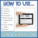 Types of Clouds Unit - 2nd and 3rd Grade Science Digital Activities - Etsy