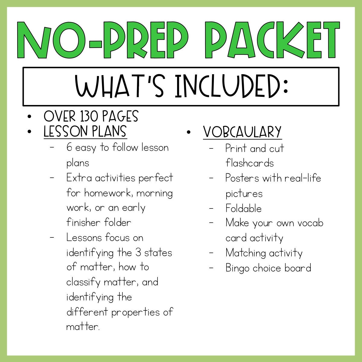 States of Matter Experiments | States of Matter Worksheets and Science ...