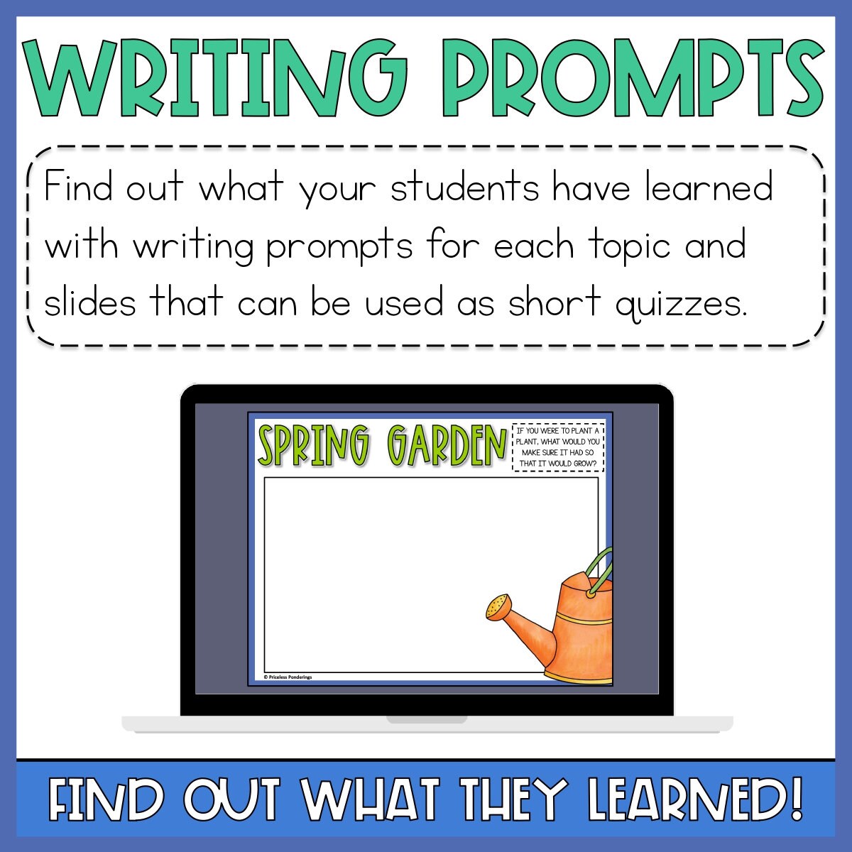 Needs of a Plant Digital Activities 2nd 3rd Grade Life Science Lessons ...