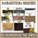 2nd and 3rd Grade Earth Science Worksheets - Types of Soil Activities ...