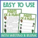 All About Plants Anchor Charts | Parts of Seeds | Needs of Plants ...