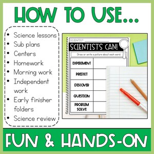 Five Senses Activities | Science Observations | 5 Senses Activities ...