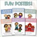 Citizenship Activities | Good Citizen | Responsible Citizens | Back to ...