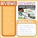 2nd Grade Geography - Natural Resources Worksheets, Social Studies ...