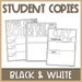Types of Soil Anchor Charts | 2nd and 3rd Grade Science Posters ...
