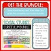 U.S. Symbols and United States Anchor Charts and Social Studies Posters ...