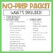 Chemical Changes Activities and Interactive Notebook Materials - Etsy