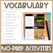 2nd and 3rd Grade Earth Science Worksheets - Types of Soil Activities ...