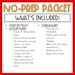 Heat Energy Experiments, Activities Interactive Notebook - 2nd Grade ...