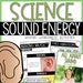 2nd Grade Science: Sound Energy Activities | Science Experiments and ...