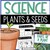 Life Cycle of a Plant Anchor Charts - 2nd 3rd Grade Life Science ...