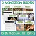 Animal Adaptations Activities | Hibernation Migration and Camouflage ...