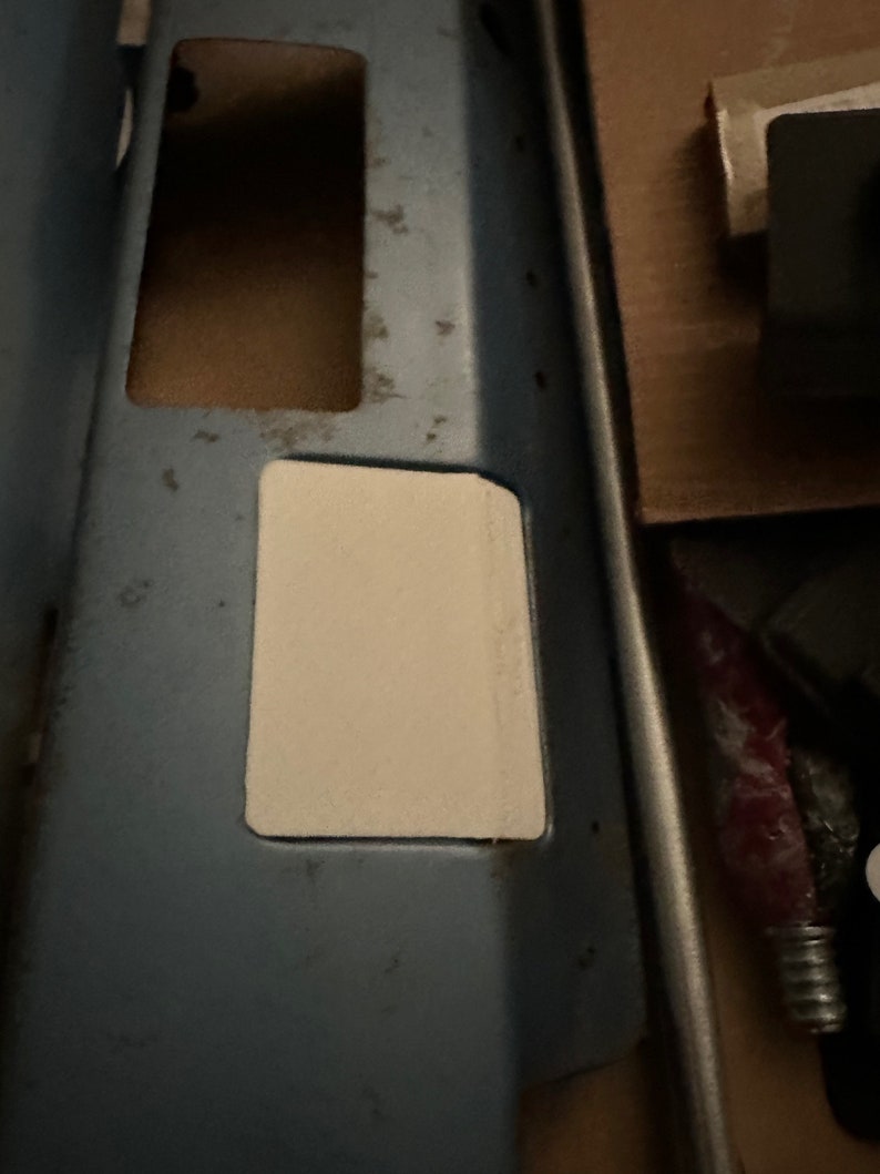 1966 1967 Ash Tray Plate Blank - Etsy