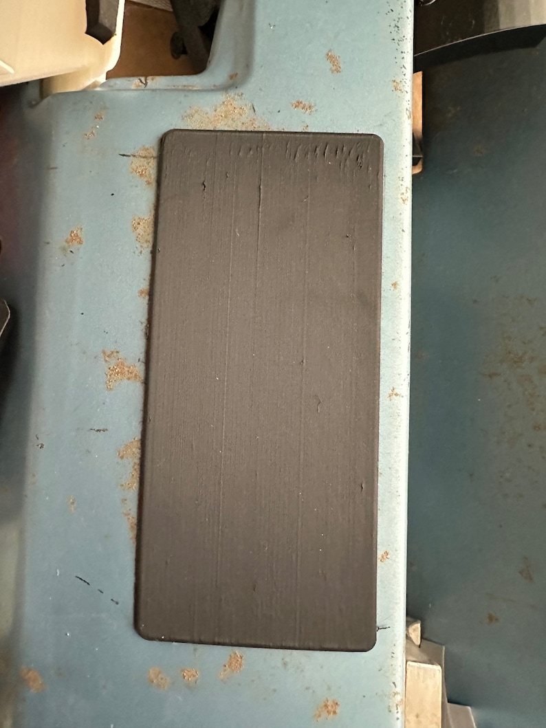 Chevelle El Camino Malibu Heater Delete NON AC 1966- 1967 - Etsy