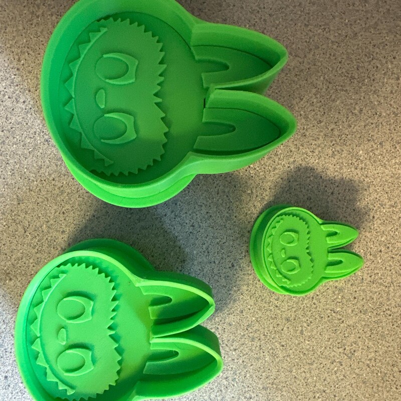 Labubu Lululemon - Etsy