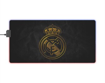 Football Soccer Pitch Field PC Computer Mouse Mat Pad - Etsy