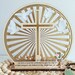 Lent Holy Week Easter Set, Lent Devotion, Candle Holder, Holy Week ...