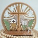 Lent Holy Week Easter Set, Lent Devotion, Candle Holder, Holy Week ...