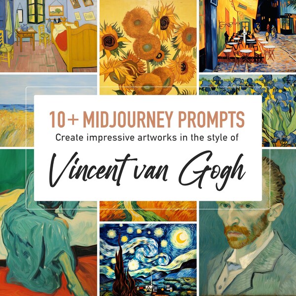 Post Impressionism - Etsy