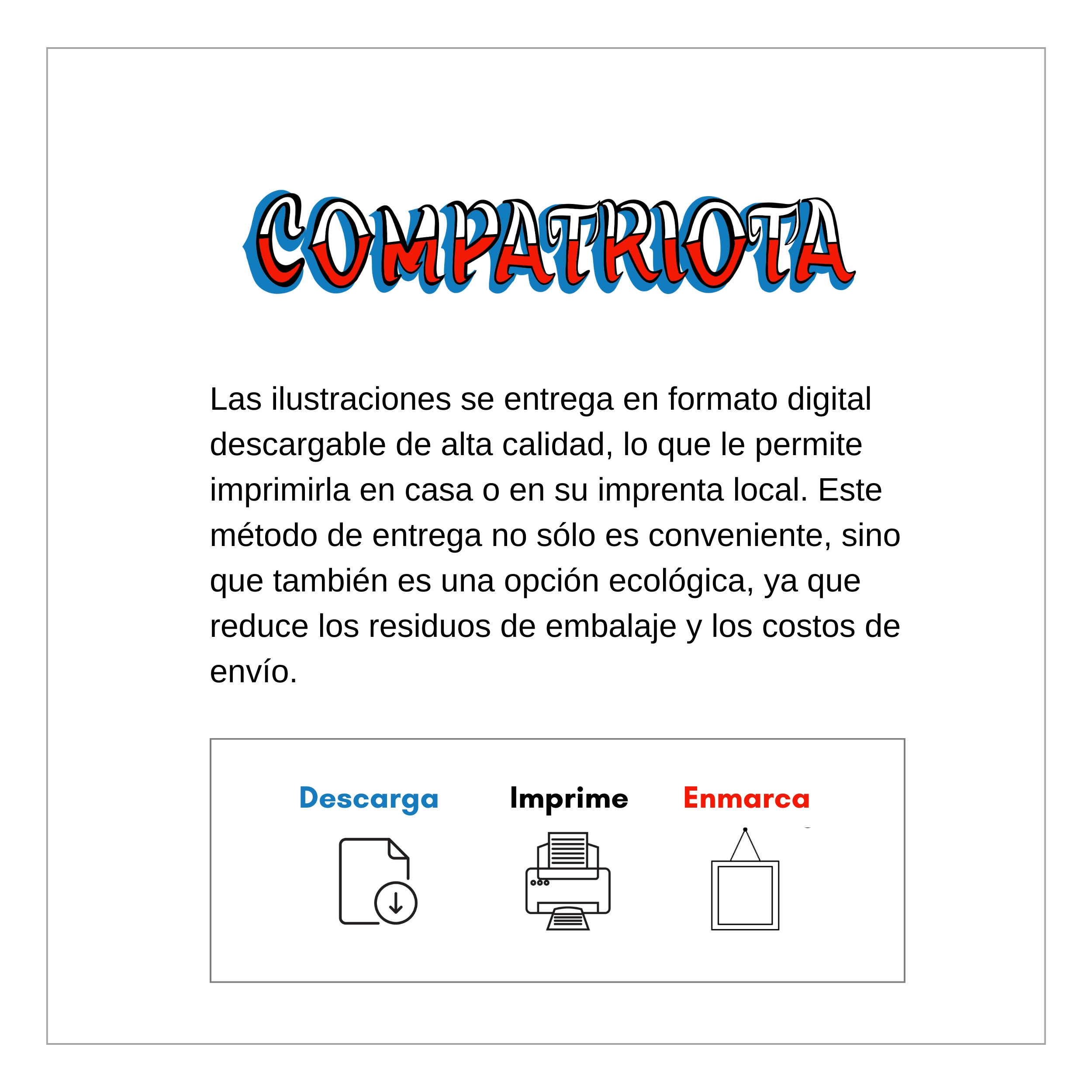 Chilean Print, Chile Food Poster, Traditional Chilean Dishes, Chilean ...