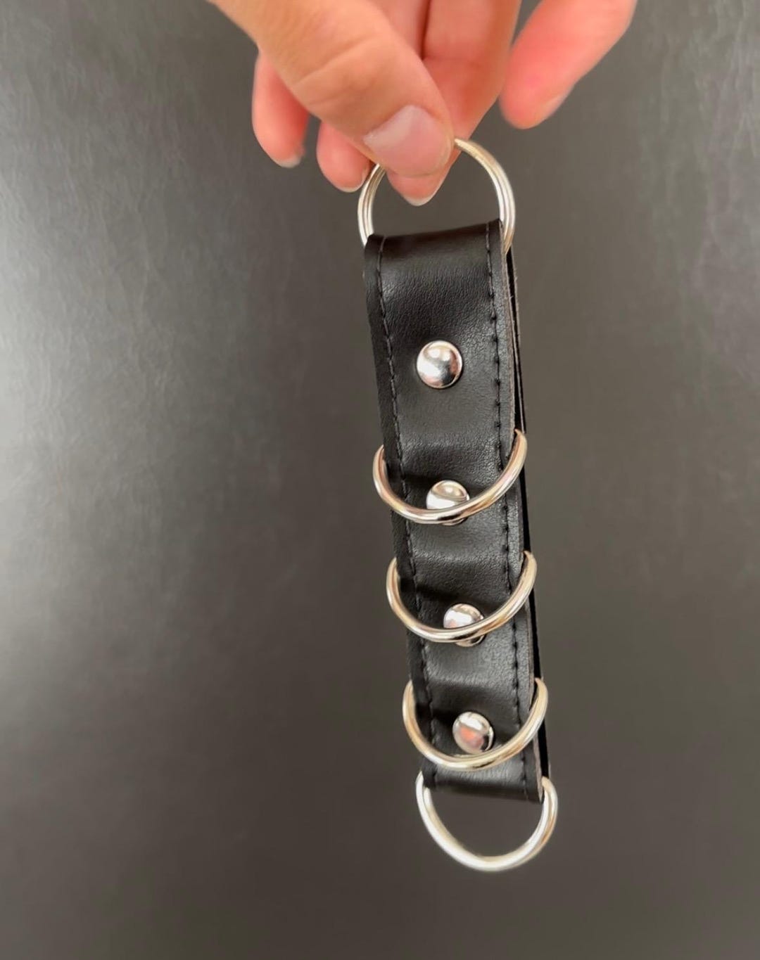 DOVES Invincible Keychain - Etsy