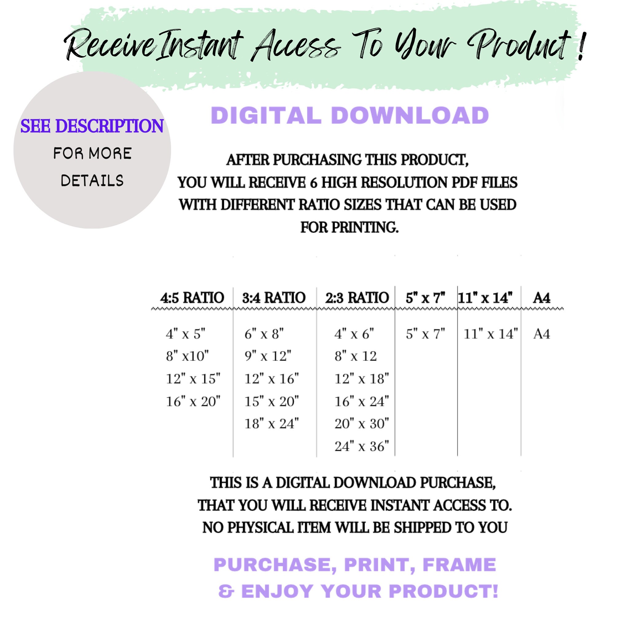 Accountability Self Awareness Poster Self Improvement Quote Growth Wall ...