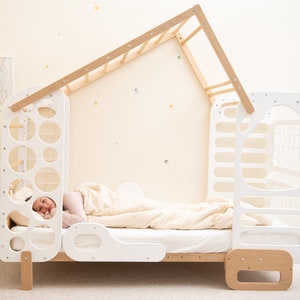 Play Bed future 1 - Etsy