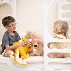 Play Bed future 1 - Etsy