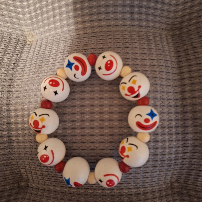 Face Beads - Etsy